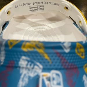 CROCS | Shoes | Disney World 5th Anniversary Cinderella Castle Crocs ...